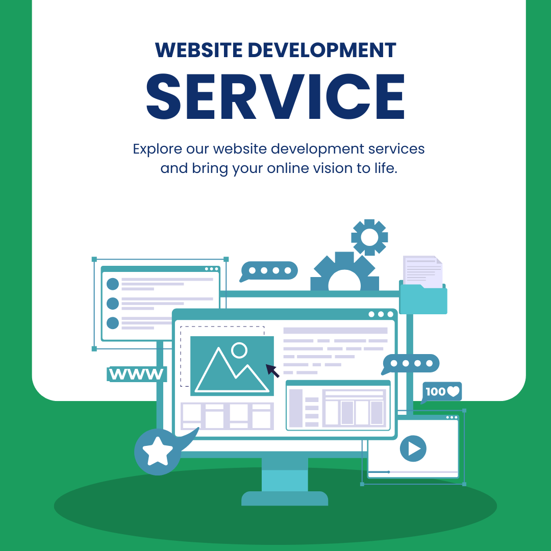 Affordable Website Development Services in Dubai | TechMantra