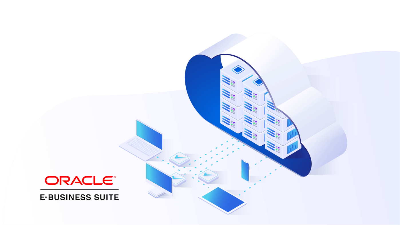 Oracle partner | EBS provider | Oracle fusion partner in Dubai